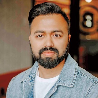 Rags to Riches – From Busboy to a $70 Million Startup Valuation ...