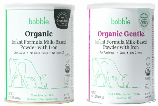 Bobbie Acquires Nature’s One in Ohio - Morgan & Westfield