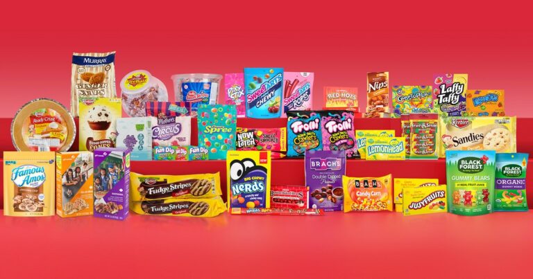 Ferrara Candy Company to Acquire Dori Alimentos in Brazil - Morgan ...