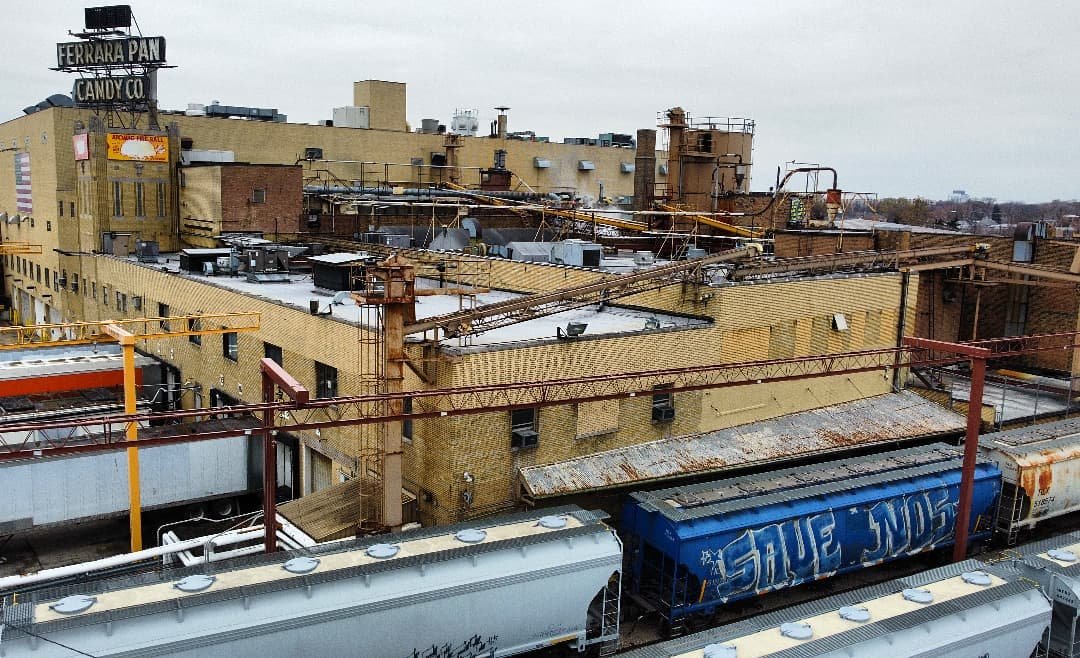 Ferrara Candy Company to Acquire Dori Alimentos in Brazil - Morgan ...