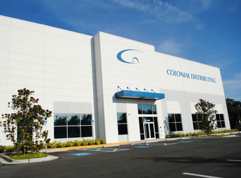 National Convenience Distributors Acquires Colonial Distributing in ...