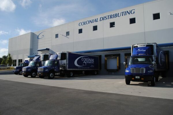 National Convenience Distributors Acquires Colonial Distributing in ...
