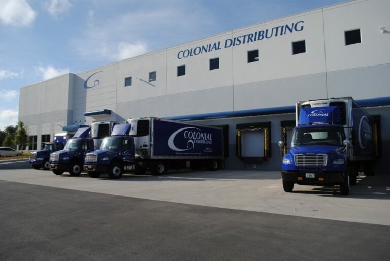 National Convenience Distributors Acquires Colonial Distributing in ...