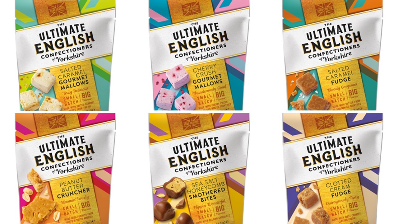 The Serious Sweet Company Acquires Healthy Treats Maker Nom Bites in ...