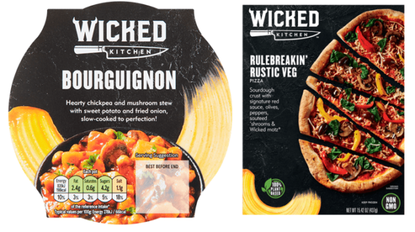 Wicked Foods Inc. Acquires Current Foods in California - Morgan & Westfield