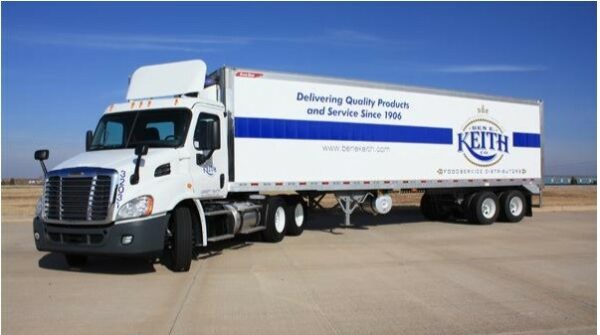 Ben E. Keith Foods Acquires Orrell’s Food Service in North Carolina ...