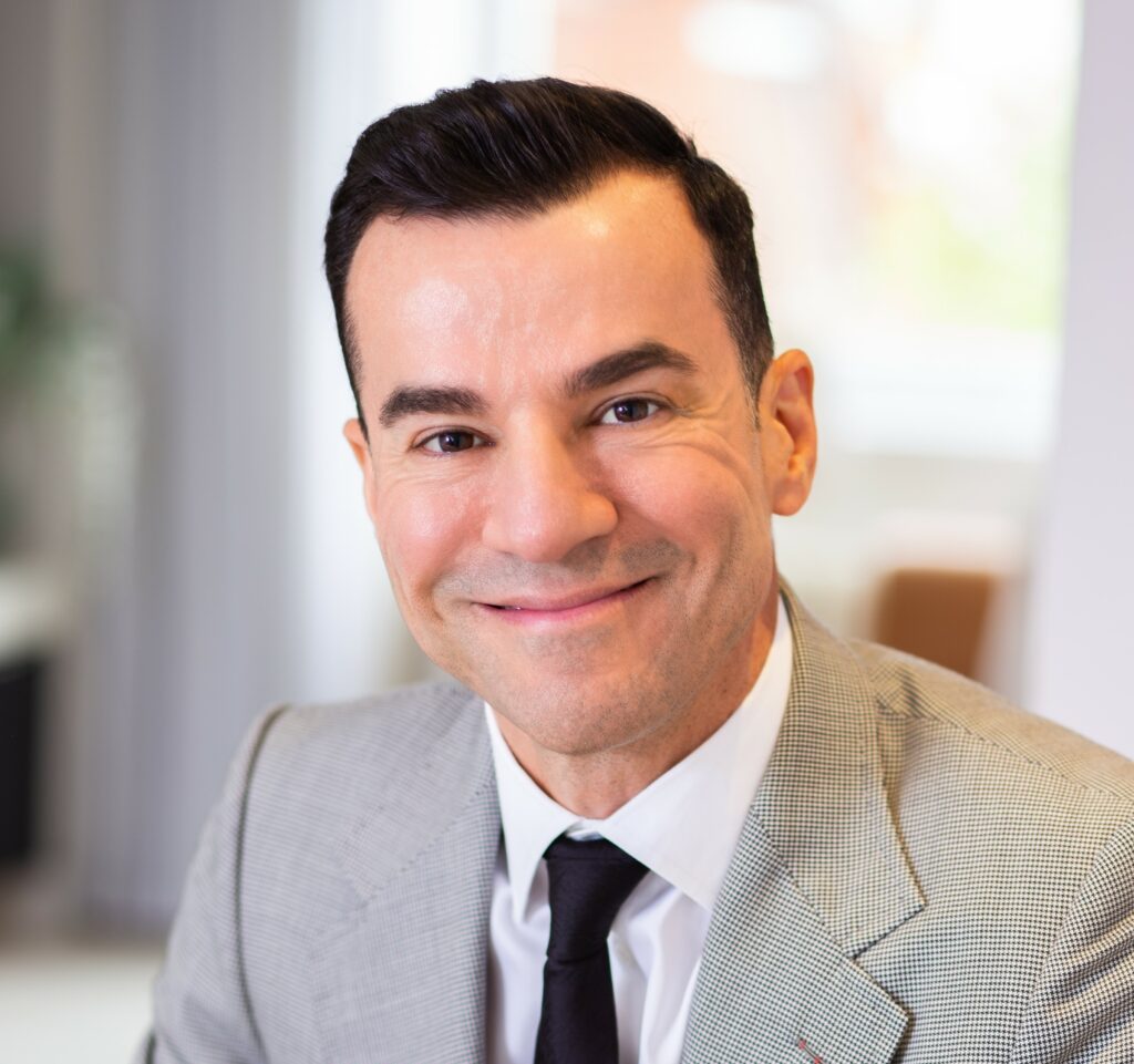 M&A Podcasts - Morgan & Westfield